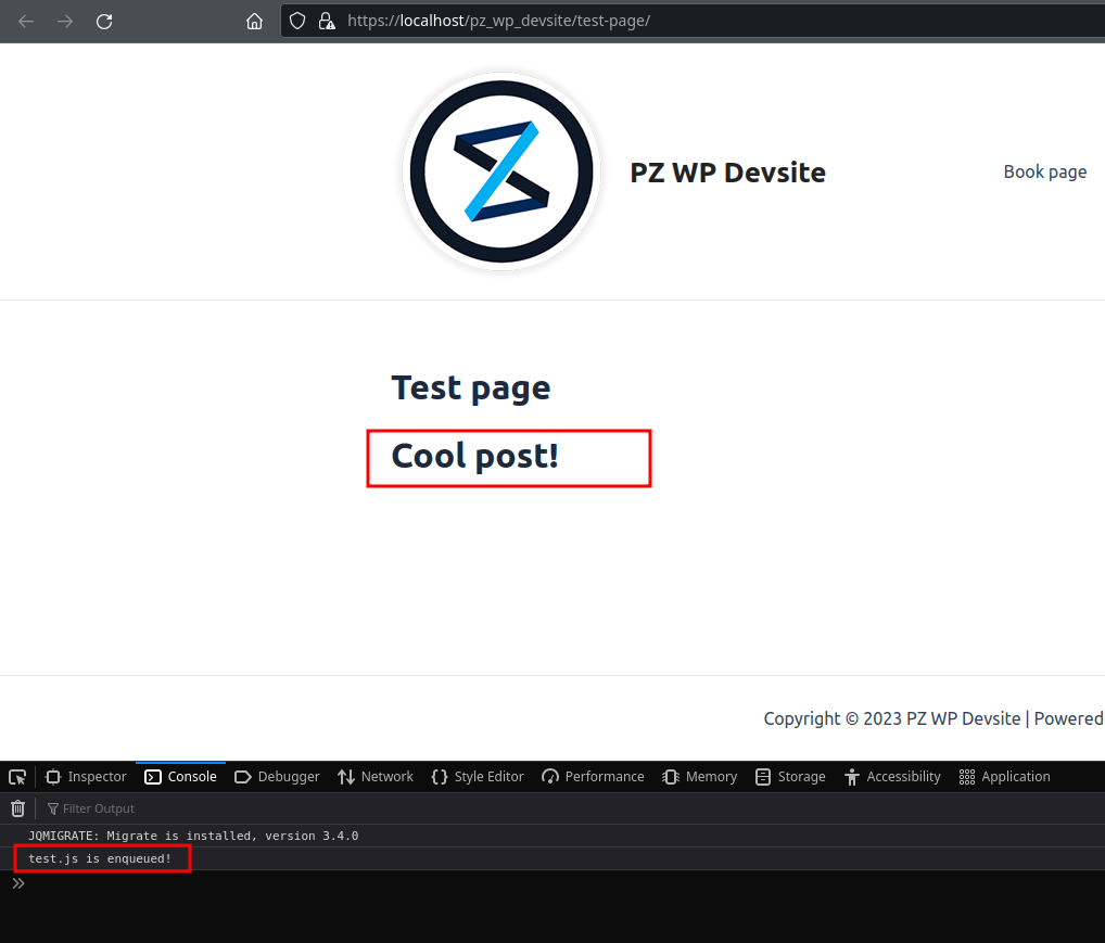How To Enqueue Scripts Only To Pages Where A Specific Shortcode Exists Project Zealous